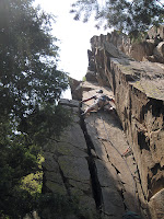 Colorado Mountaineering: A Guide to the Yosemite Decimal System