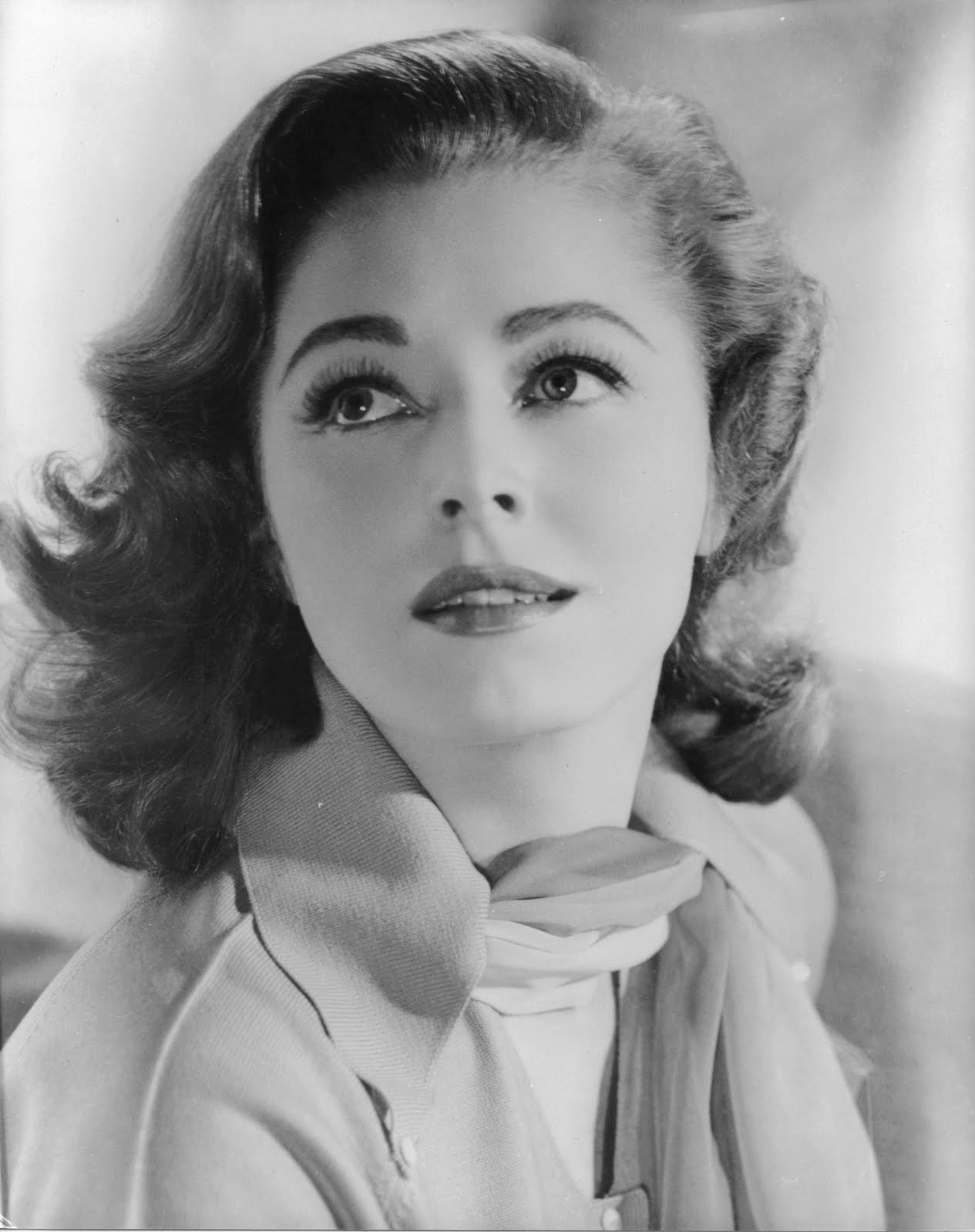 Slice of Cheesecake: Eleanor Parker, pictorial