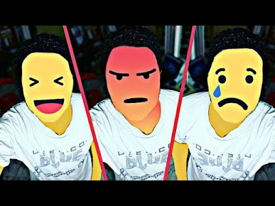 How to make emoji face "emoji facebook " Edit PicsArt - Design picsart