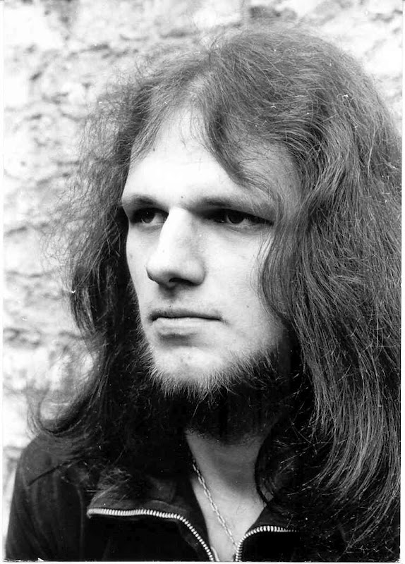 Mythos interview with Stephan Kaske - It's Psychedelic Baby Magazine