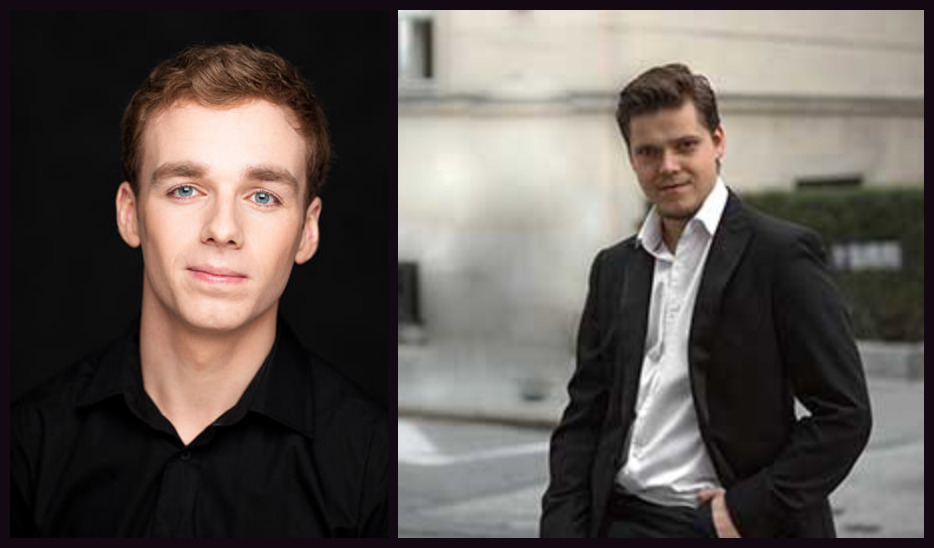 BARIHUNKS ®: Peter Kellner & Padraic Rowan advance in Dutch competition