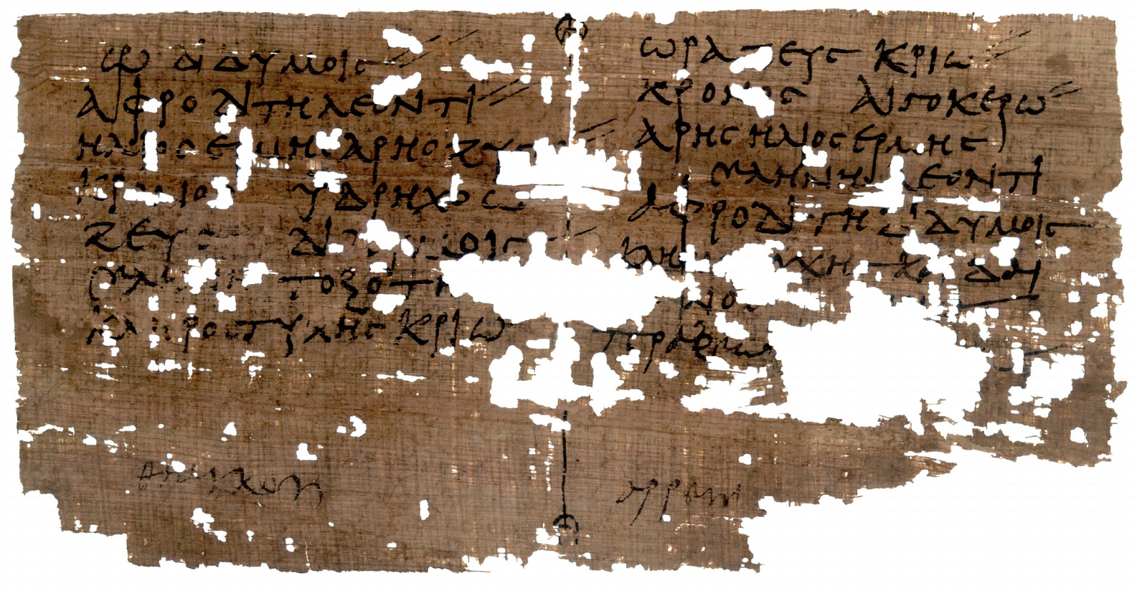 science-astrology: A Fascinating Glimpse Into the Hellenistic Astrology ...