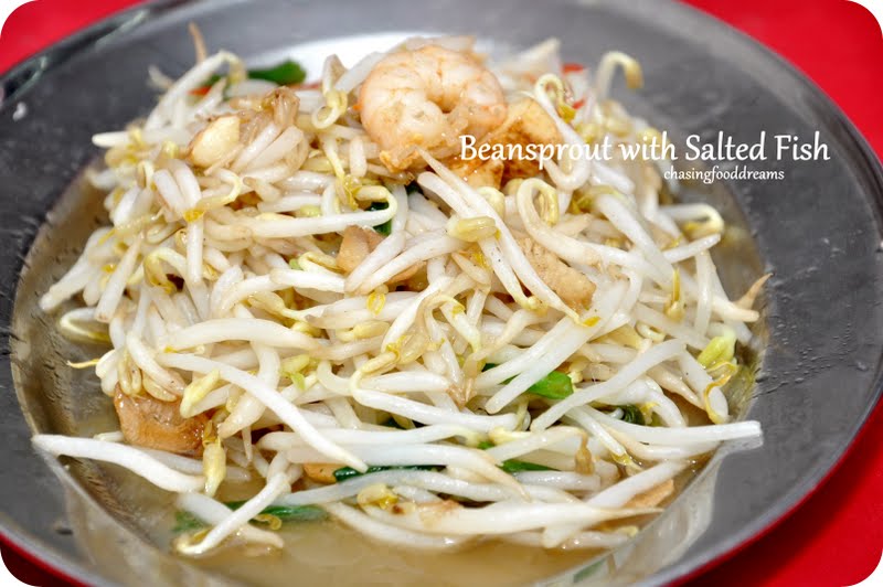 CHASING FOOD DREAMS: Ah Lye Curry Fish Head Restaurant, SS19, Subang ...