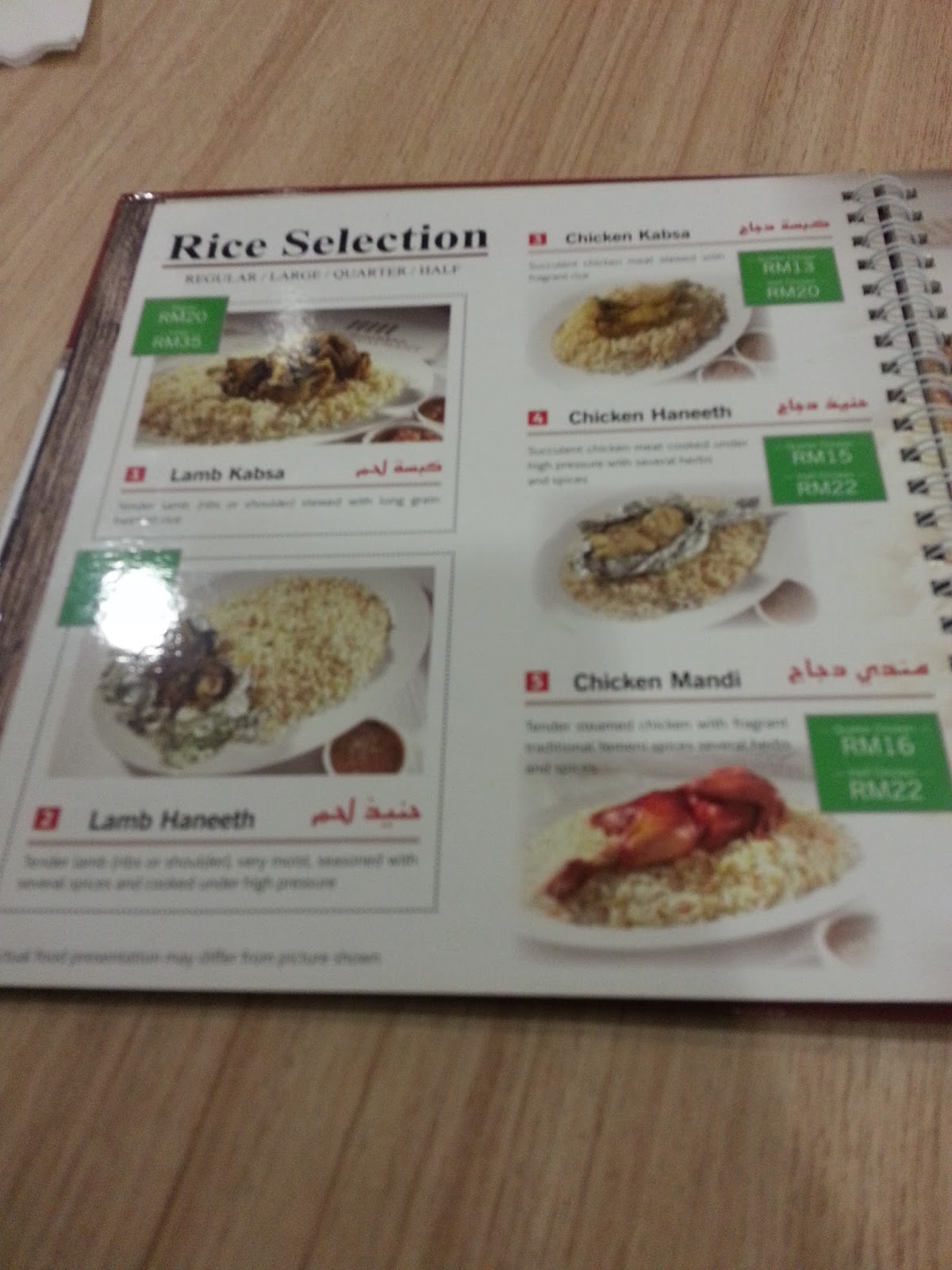 Naza Rahman: Saba Cyberjaya