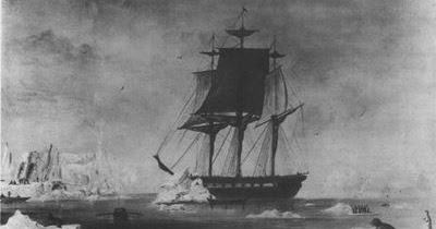 Inspiring People: Explorers from the golden ages of exploration