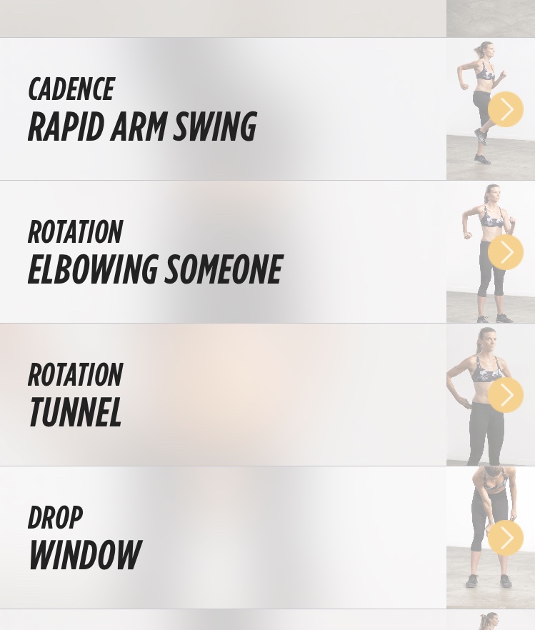 Road Trail Run: Review Lumo Run Sensor and App: Serious Yet Friendly ...