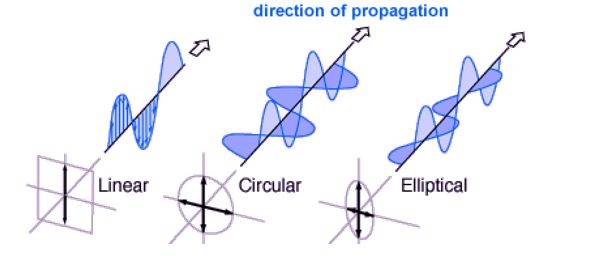Antenna Polarization - Electrical Blog