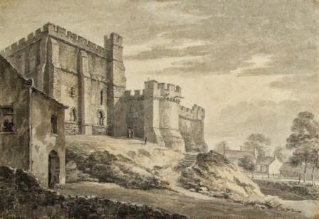 LIVERPOOL MURDERS: July 2014