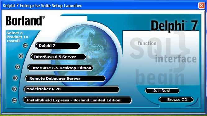 Tutorial Delphi Tutorial Delphi