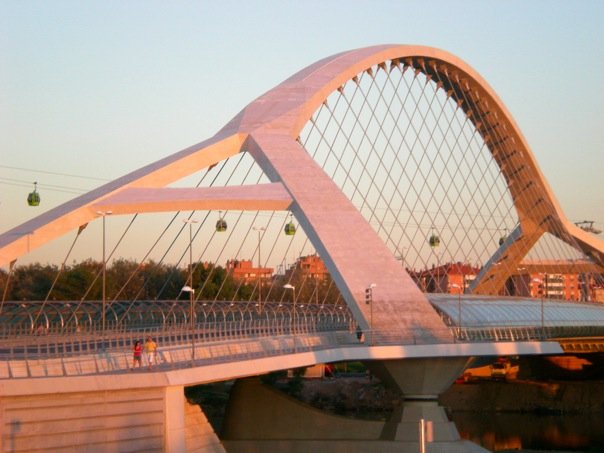 ecobuildings5: ESTRUCTURAS ARTIFICIALES.