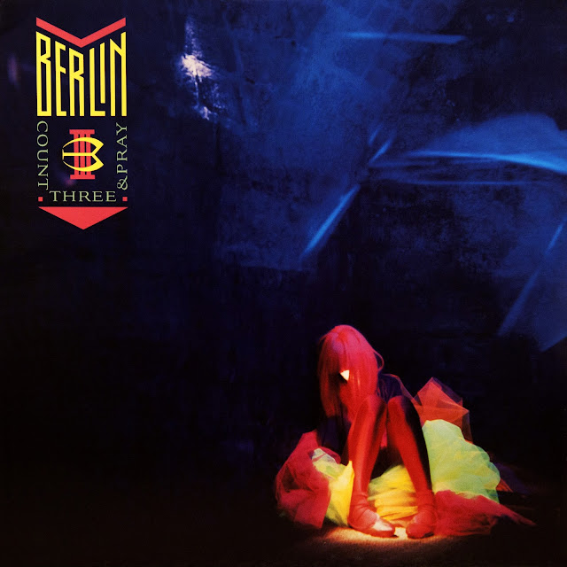 1986 Count Three And Pray - Berlin - Rockronología