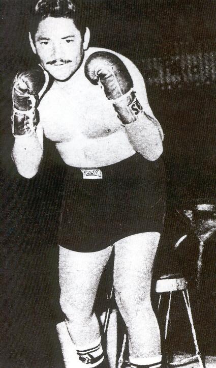 UN DIA CON JAVIER SOLIS