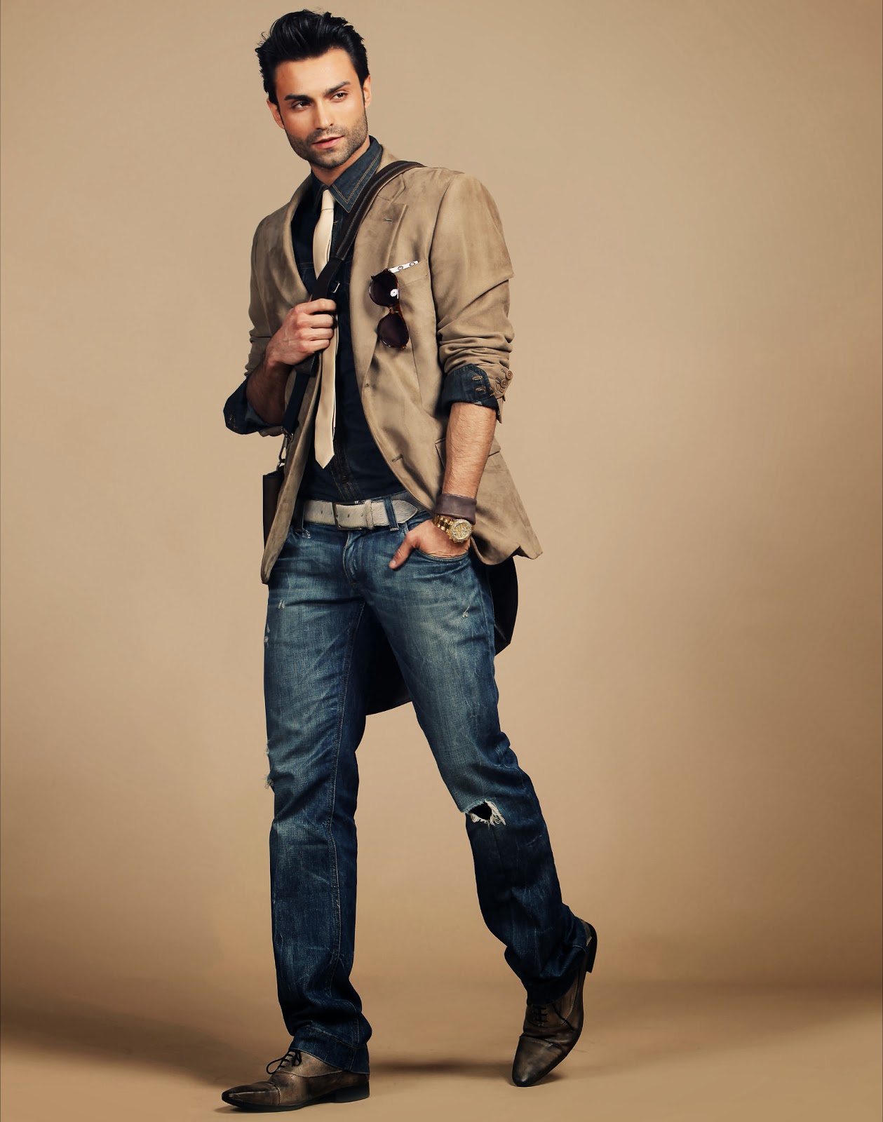 Agenzia Di Spettacolo: Marco Ceriani