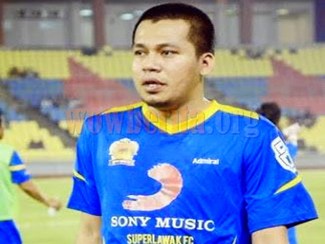 Video Jaringan Gol Jep Sepahtu Yang Bertaraf Dunia! - Natang Ngoh