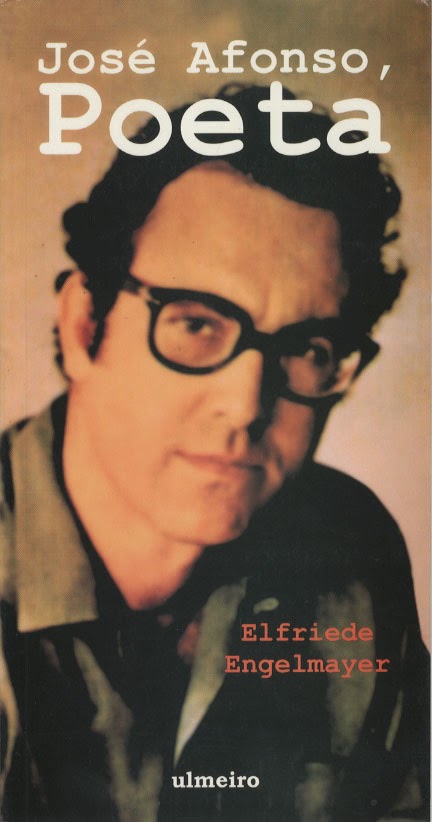 IÉ-IÉ: JOSÉ AFONSO, POETA
