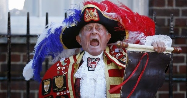 GEOFF FREED ONLINE: POST 166 ARE YOU SURE?