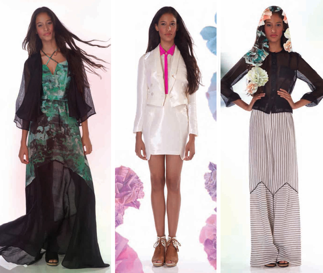 Blogging Project Runway - The Original Project Runway Fan Blog: A New ...