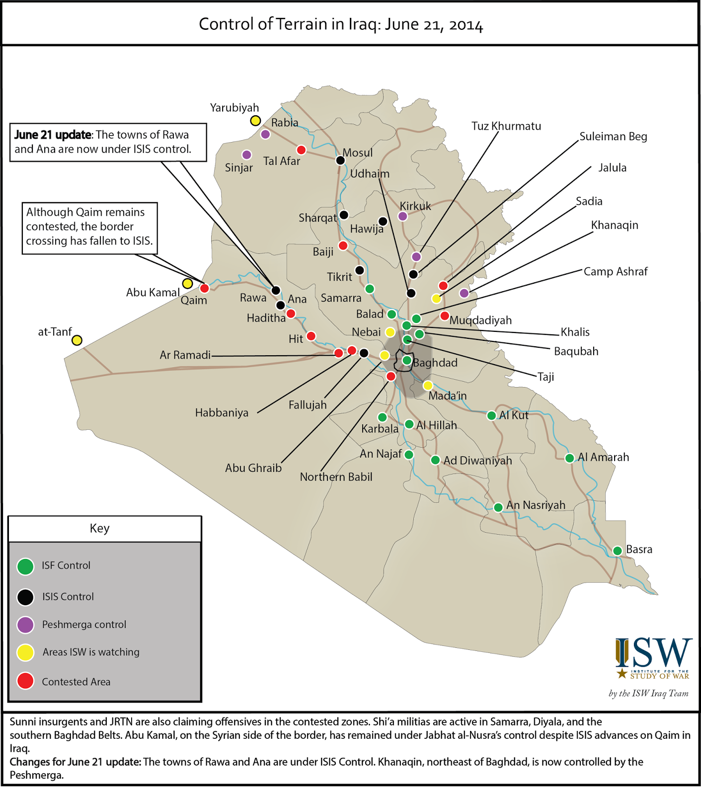 Indian Strategic Studies: 06/23/14