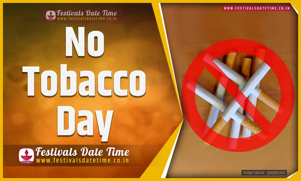 2021 World No Tobacco Day Date And Time 2021 World No Tobacco Day 2021-world-no-tobacco-day-date-and-time-2021-world-no-tobacco-day
