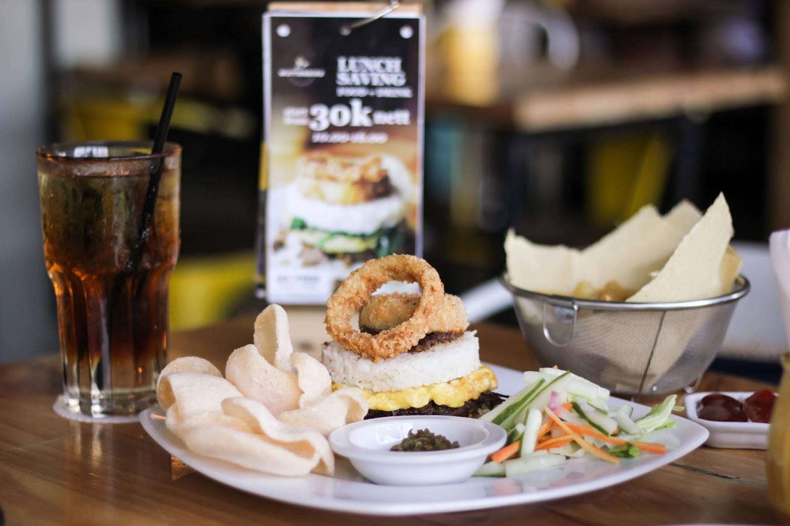 Food Travel // Muttonbird - Christine Natalia