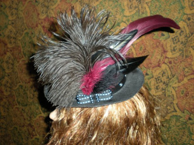 Tiny Hats Weekly: March 2011