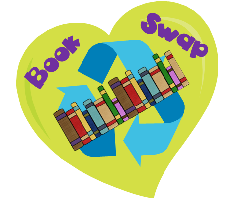 Sharing the Shelves: Book Swap