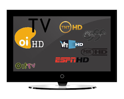 Oi Tv - Novidades sobre os canais em HD ~ Oi! Tv