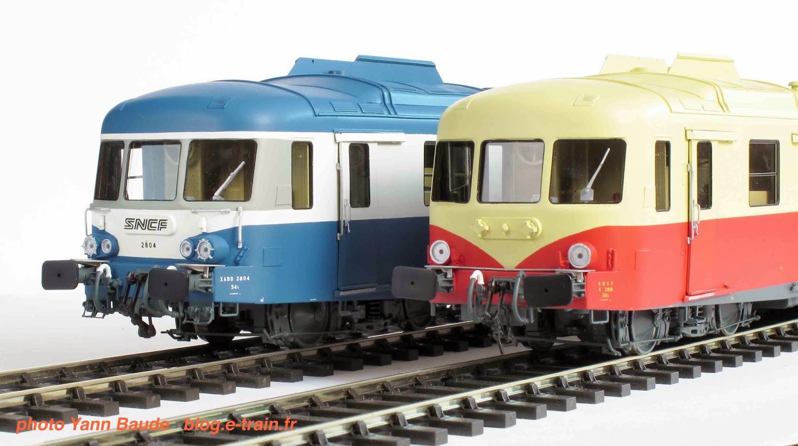 Loco-Revue: Proto Models : la fin