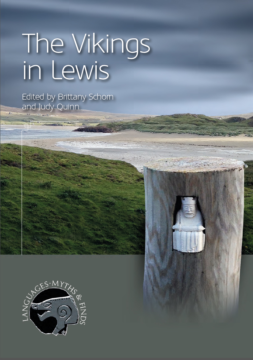 Melisende's Library: When the Western Isles were the Southern Isles