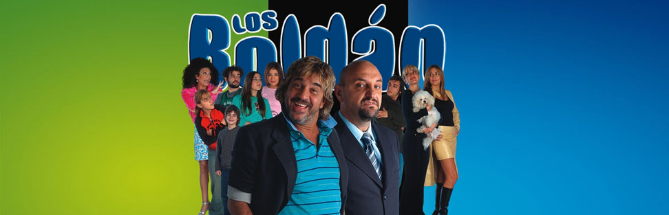 telenovelas argentinas: Los Roldán