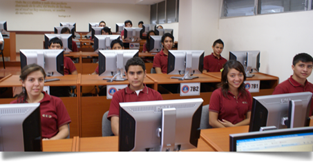 Colegio CED-IECA: Quienes Somos