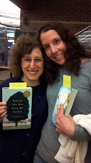 Mrs. Mommy Booknerd's Book Reviews: RACHEL SIMON Exclusive: Book Covers