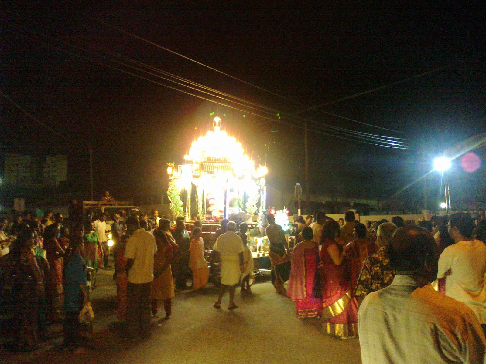 The Divine Places: Rasah Mariamman Temple Seremban Negeri Sembilan Malaysia