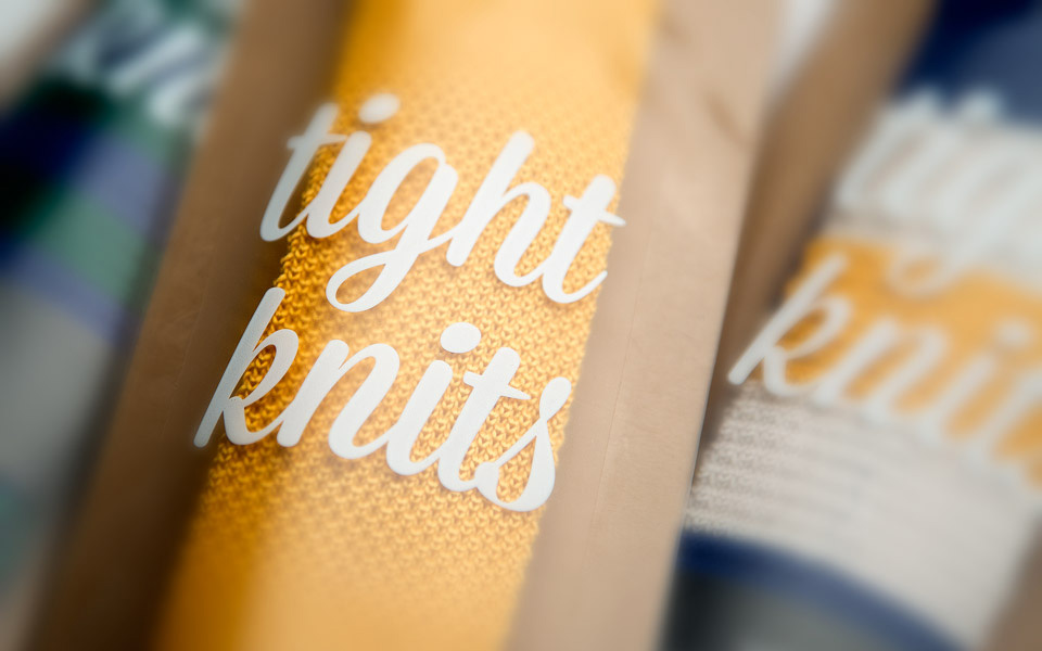 Geezer – Packaging Of The World