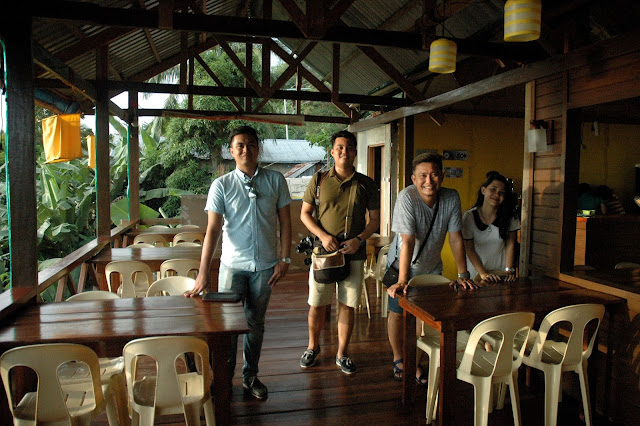 DUDE FOR FOOD: Flavors of Catbalogan: A Tasty Encounter with Tamalos at ...