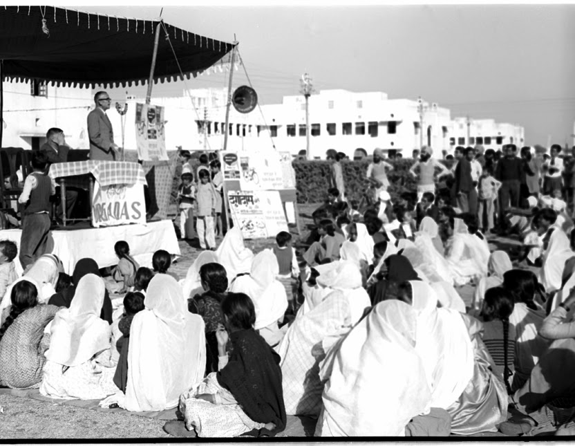 India's First General Elections | India's First Lok Sabha Elections ...