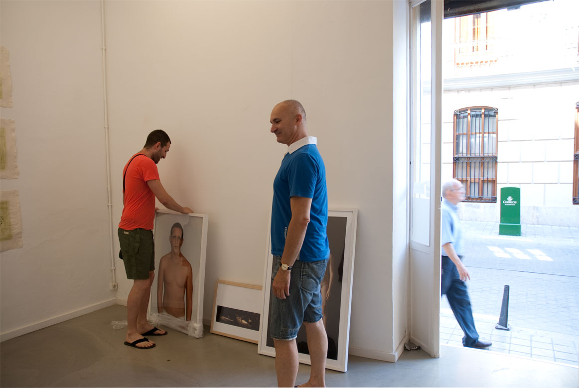 SELECTA: Galería Alejandro Bataller