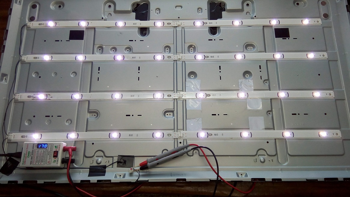 ElectroNika: El software para el técnico reparador: Como comprobar y ...