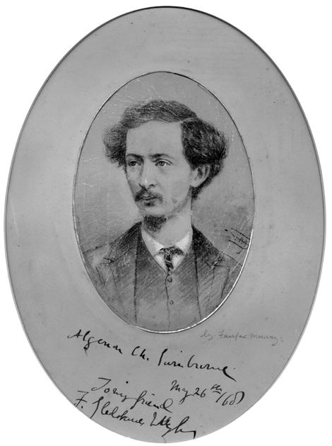 Jane Morris pre raphaelite Muse (and her daughters): Algernon Charles ...