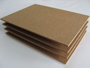 Pentru proiecte din lemn: PFL brut (dur)