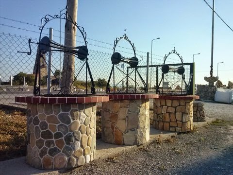 ΧΡΥΣΟΥΠΟΛΗ ΕΙΔΗ ΚΗΠΟΥ ΜΕΖΑΡΤΖΗΣ ΚΩΝΣΤΑΝΤΙΝΟΣ : ΠΗΓΑΔΙΑ ΜΑΓΓΑΝΟΠΗΓΑΔΑ ...
