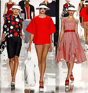 New York fashion week 2012 | Daily Tips Beauty | 2012 Hair Trends