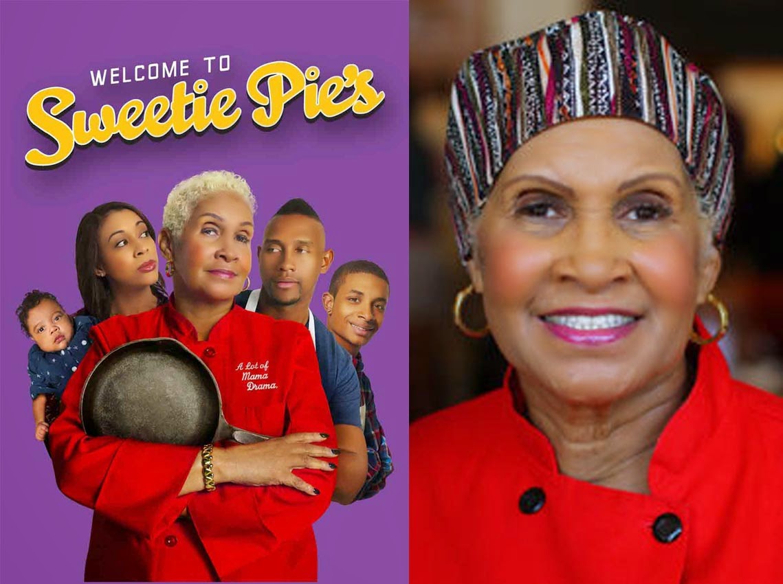 Lady Charmaine Live: Reality Star MISS ROBBIE talks New Season of ...