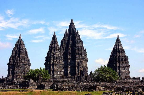 HISTORY MY COUNTRY: Sanjaya Dynasty History In Ancient Mataram Kingdom