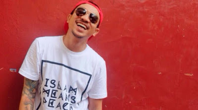 Biodata Komo Ricky Presenter Katakan Putus Yang Dulu Seorang Satpam ...