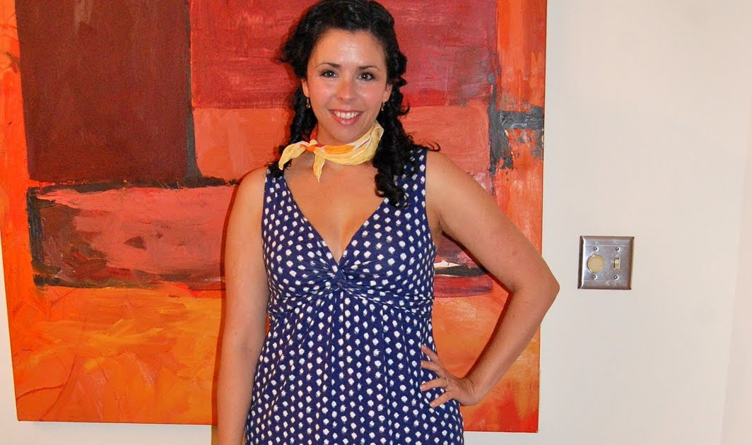 Looks Good from the Back: Marianne: It's a Double Feature, part 1.