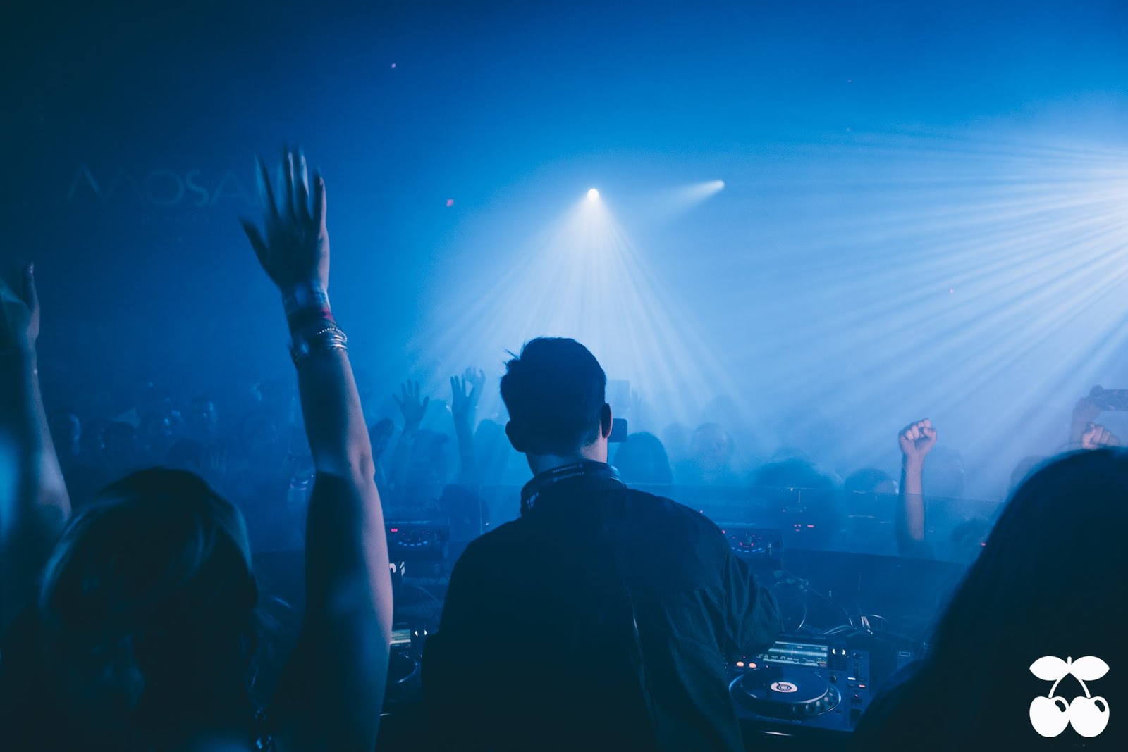 Clubbing Como Forma de Vida: Especial Agosto 2017