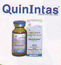 Intas Animal Health Products: Quinintas Injection 15ml, 50ml and 100ml ...