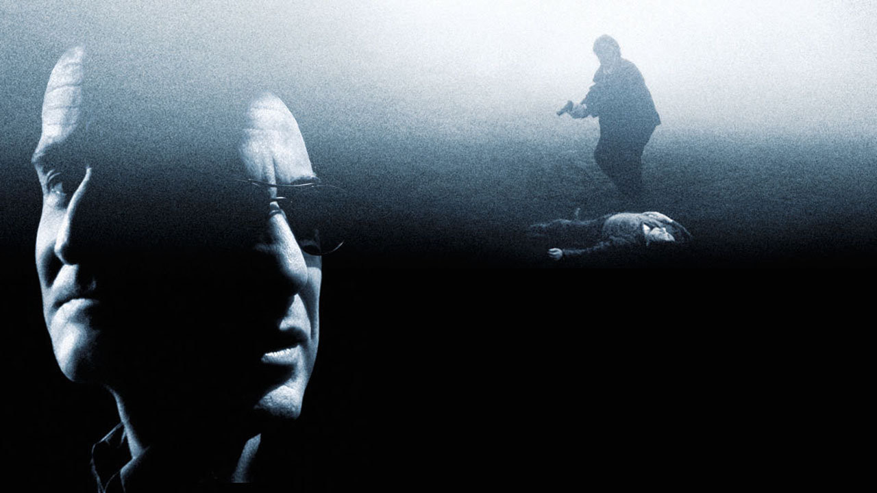 Insomnia 2002 robin williams - teensdenis