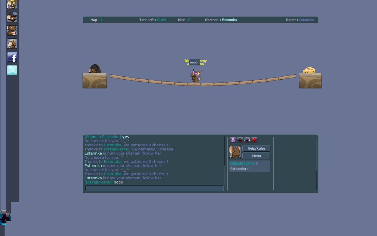 Transformice-City: -Zdjęcia.